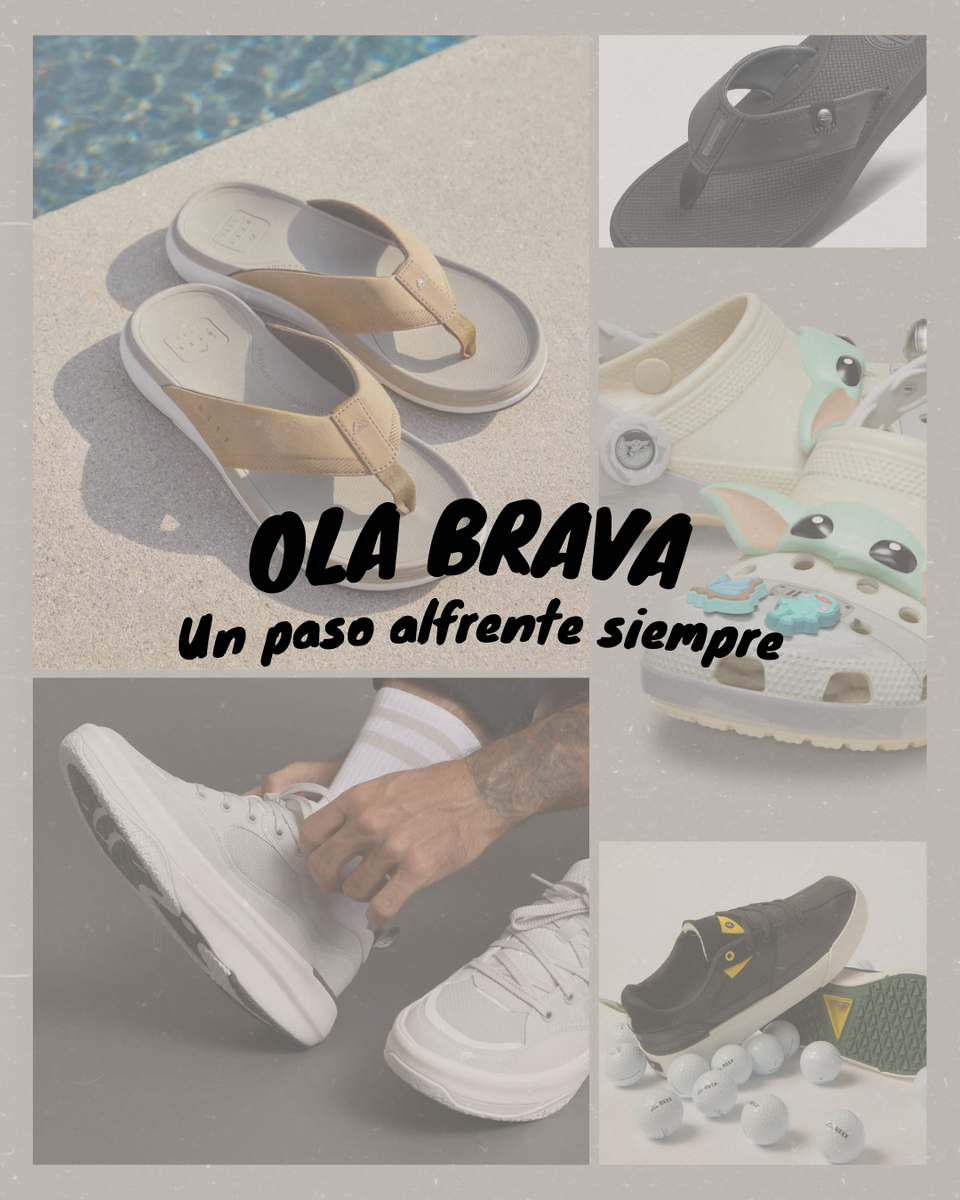 Mens Shoes – Ola Brava Puerto Rico