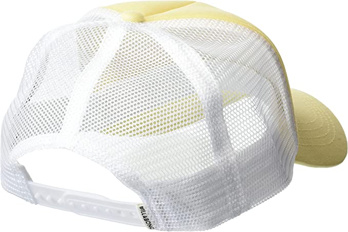 Aloha Forever Cap Billabong – Ola Brava Puerto Rico