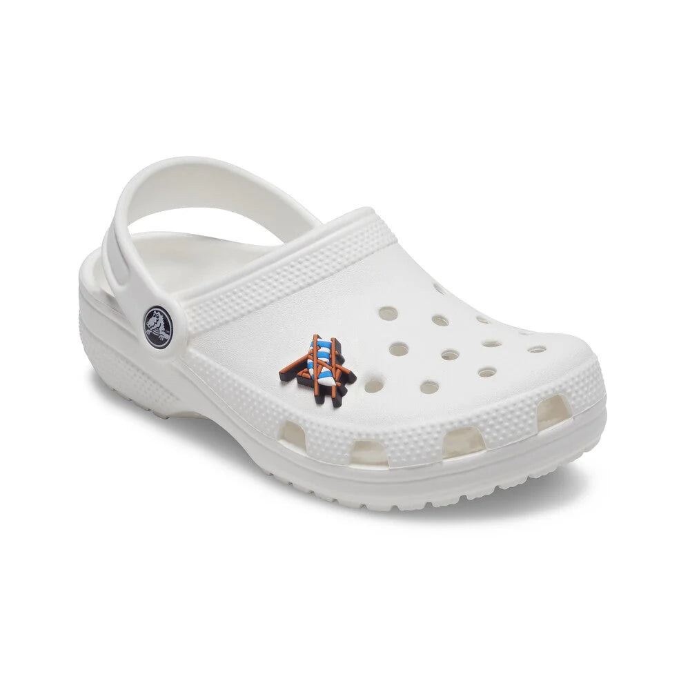 CROCS BEACH CHAIR JIBBITZ – Ola Brava Puerto Rico