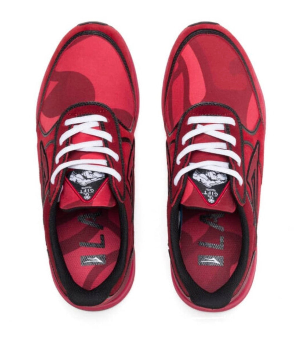 Lakai Evo – Ola Brava Puerto Rico