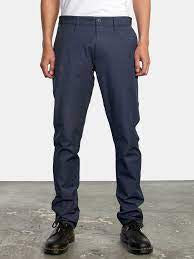 Daggers Tech Chino Pants – Ola Brava Puerto Rico